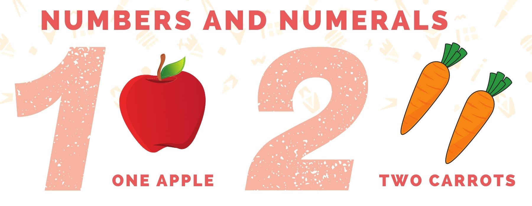 YAHWEH NUMBERS VERSUS NUMERALS REVIEW - Yahweh Virtual University